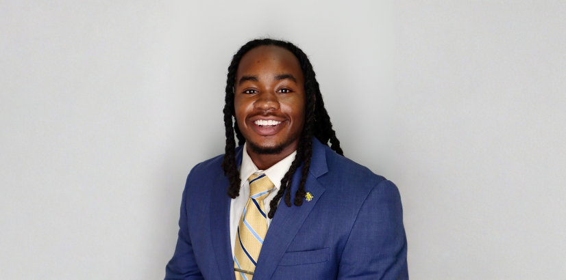 Rouse Named N.C. A&T’s Second RFK Human Rights John Lewis Young Leaders ...