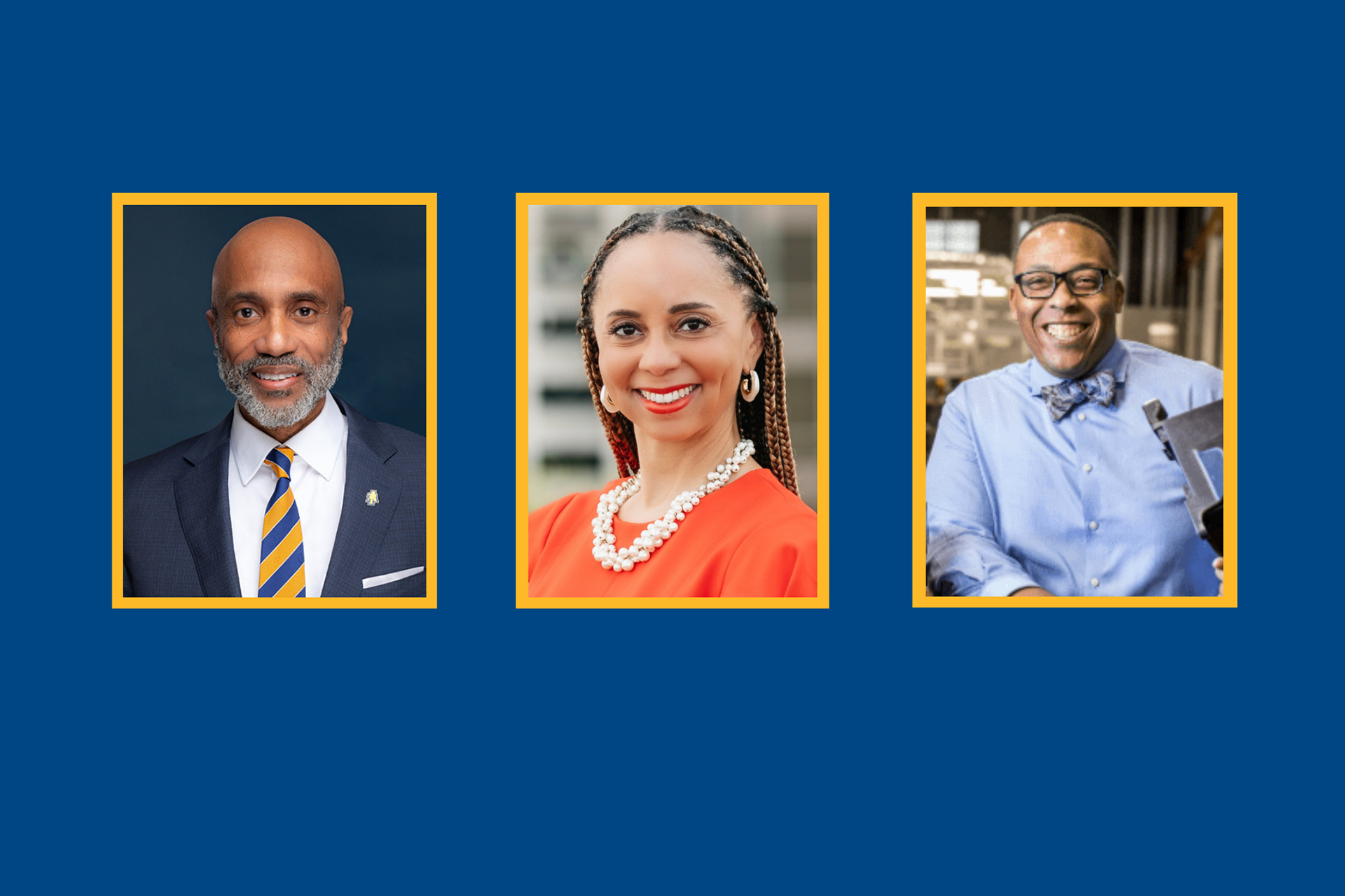 Triad Business Journal Names Martin, Gatling and Foster to ‘Power 50 ...