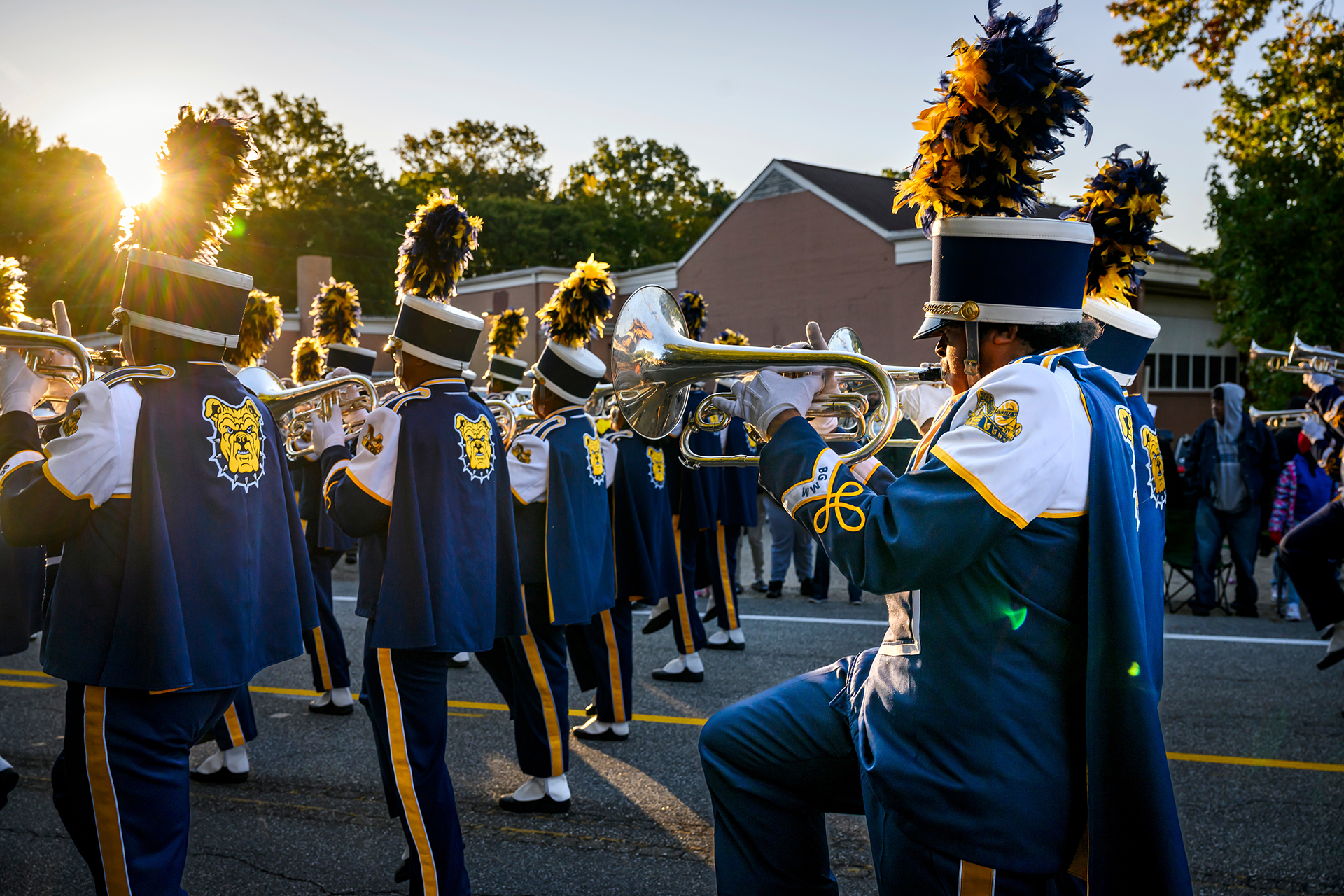 A&T Announces Grand Marshal, Honorary Grand Marshals for Homecoming ...