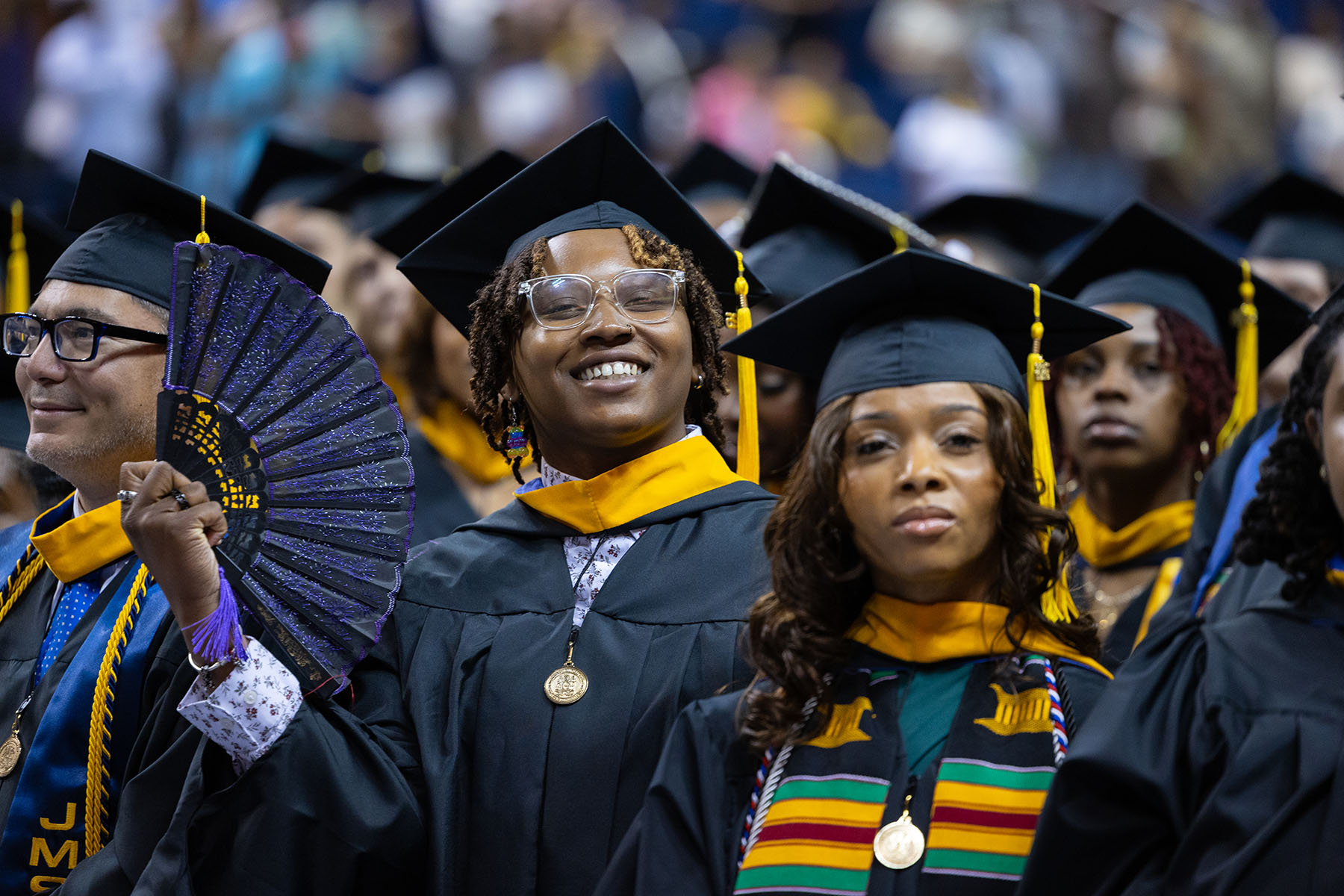 The Graduate College to Host Fall 2025 Three-Minute Thesis Competition Finals | North Carolina A ...