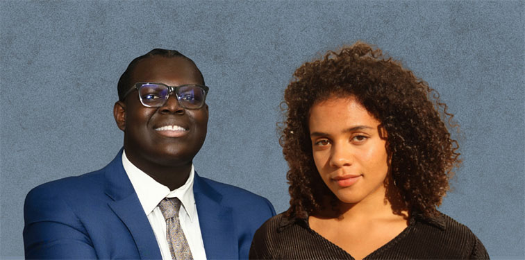 Two N.C. A&T Students Selected as 2025 Astronaut Scholars | North ...
