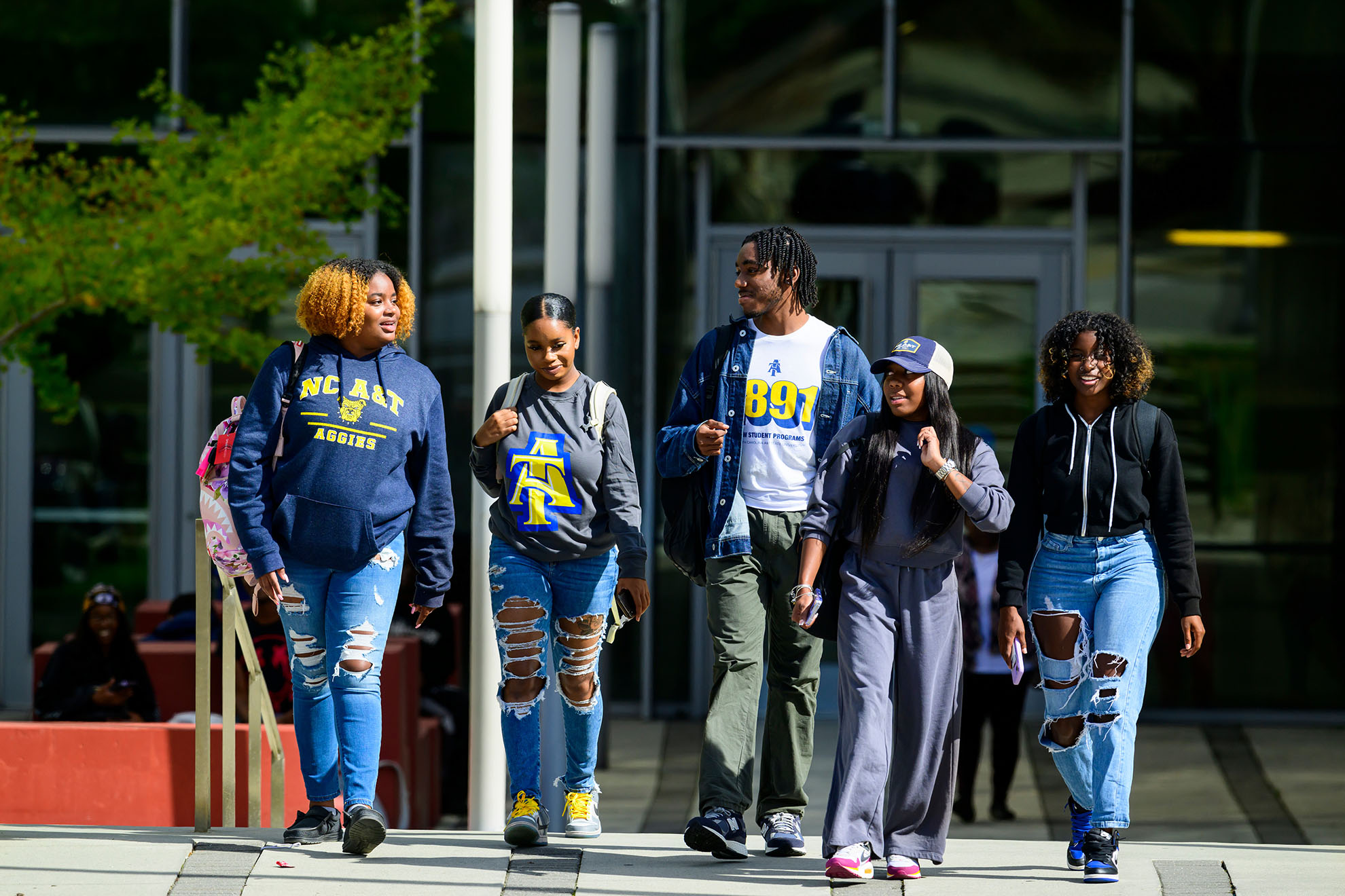 A&T: America’s Top Public HBCU, Most Affordable Doctoral Research ...