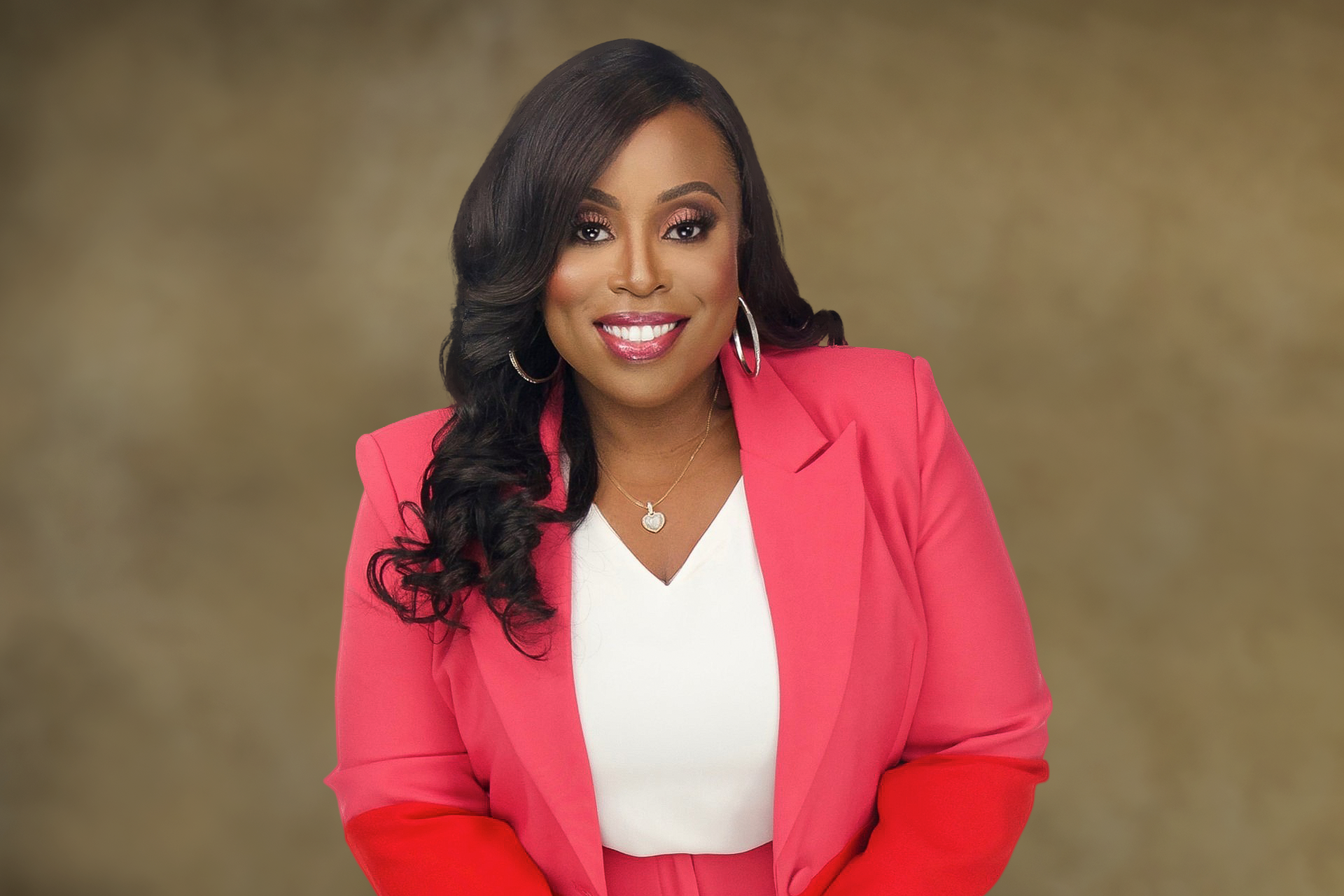 Harrison '06 Named Director of University Communications | North ...