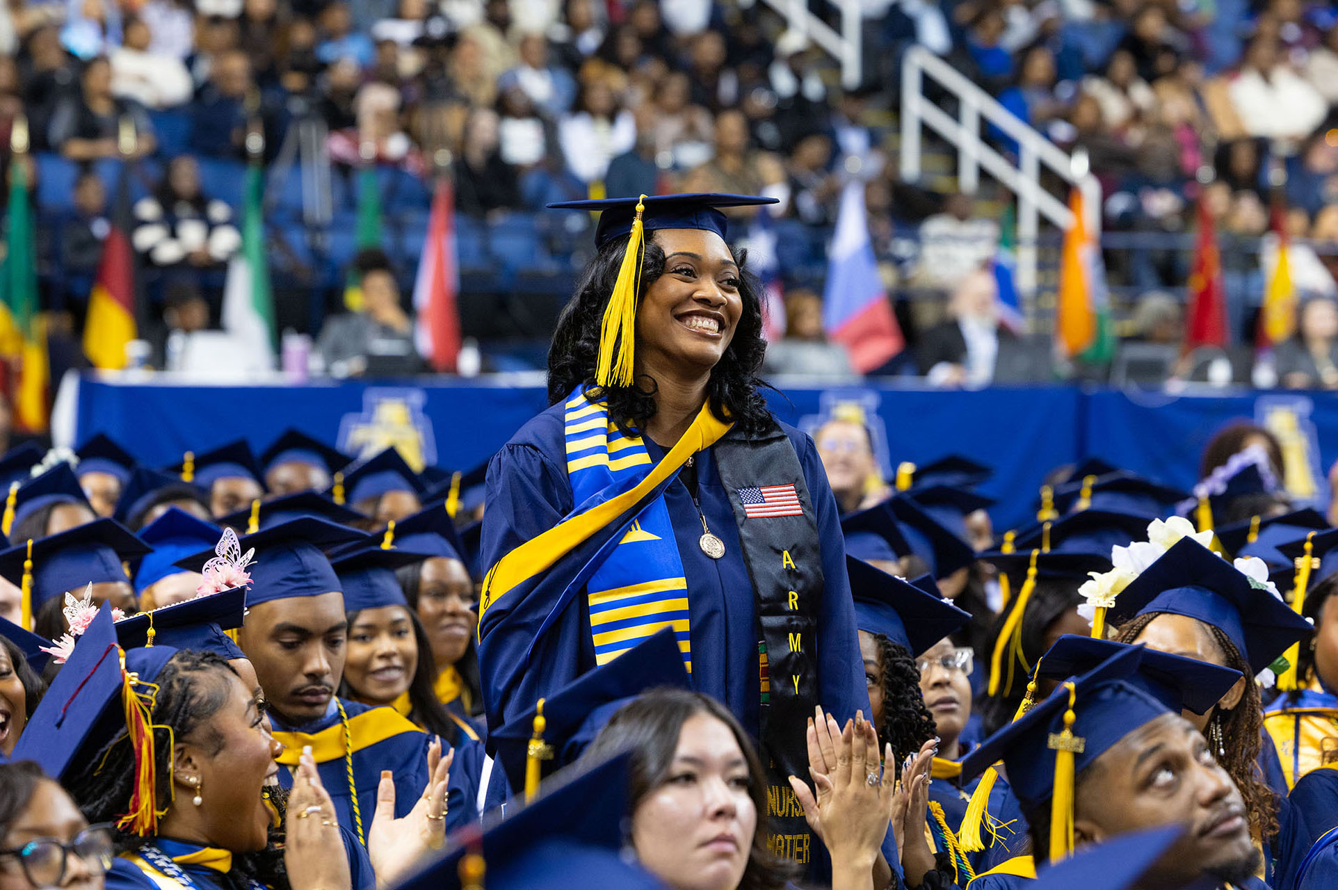 Online Programs Shine in New U.S. News & World Report Rankings | North ...