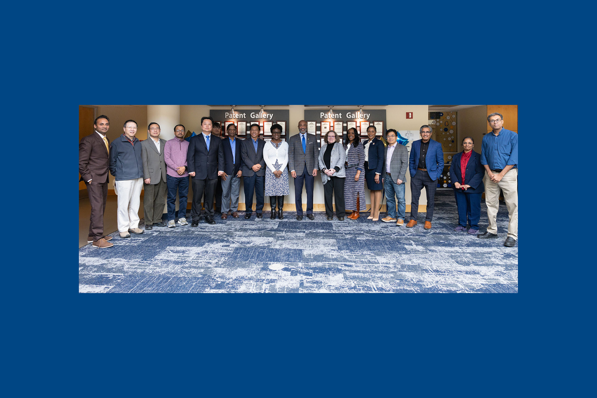 A&T Celebrates Legacy of Innovation, Looks Ahead to Continued Growth ...