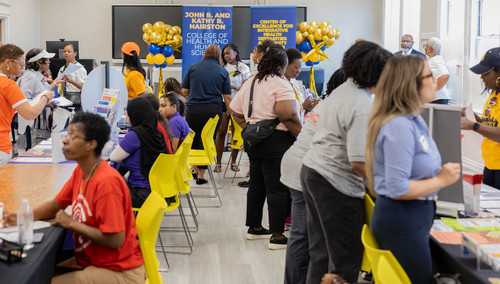 N.C. A&T School of Nursing Launches Initiatives for Community Education ...