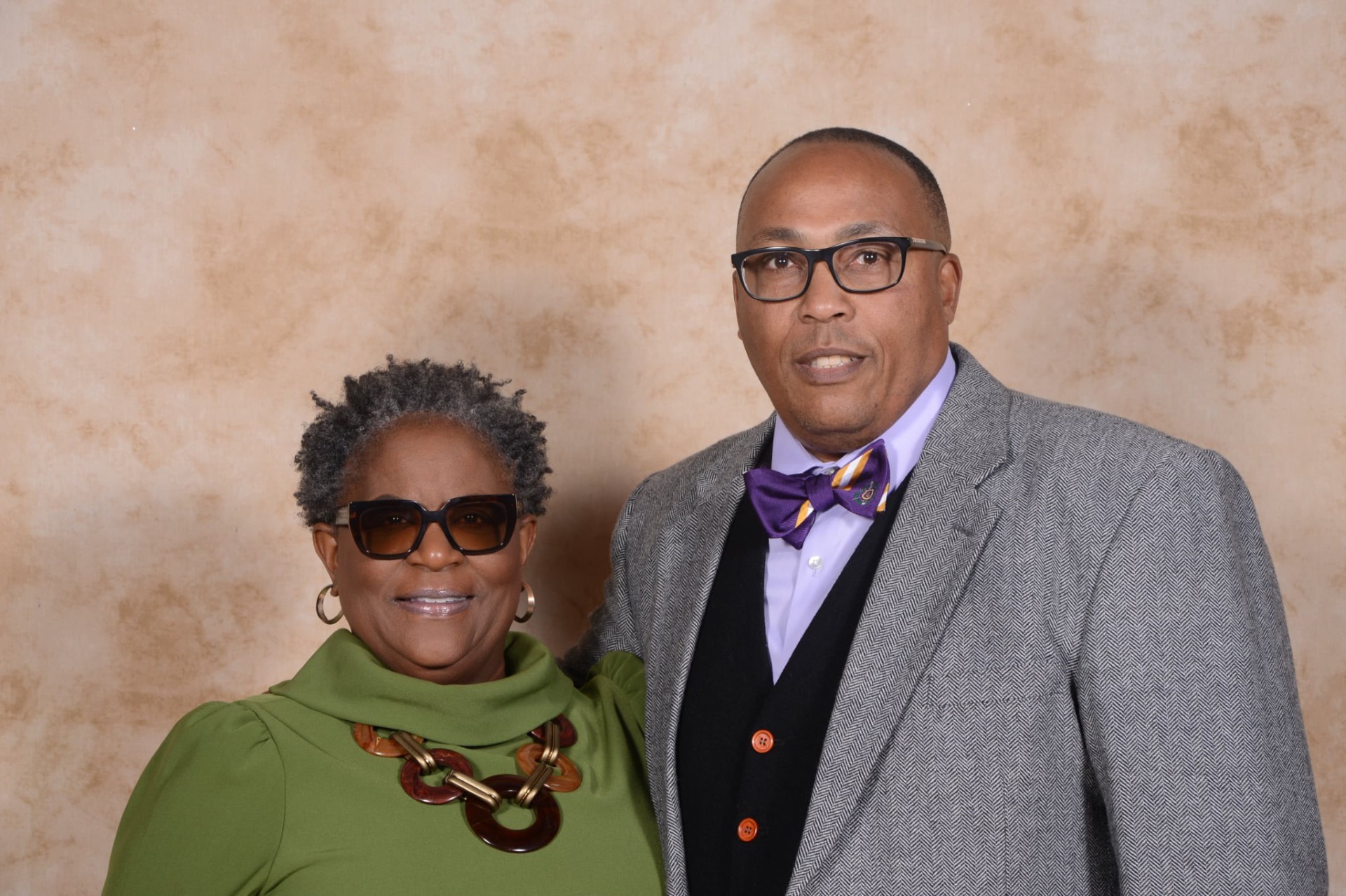 Core Technology Founders Geoff and Tonya Foster Make Naming Gift to ...