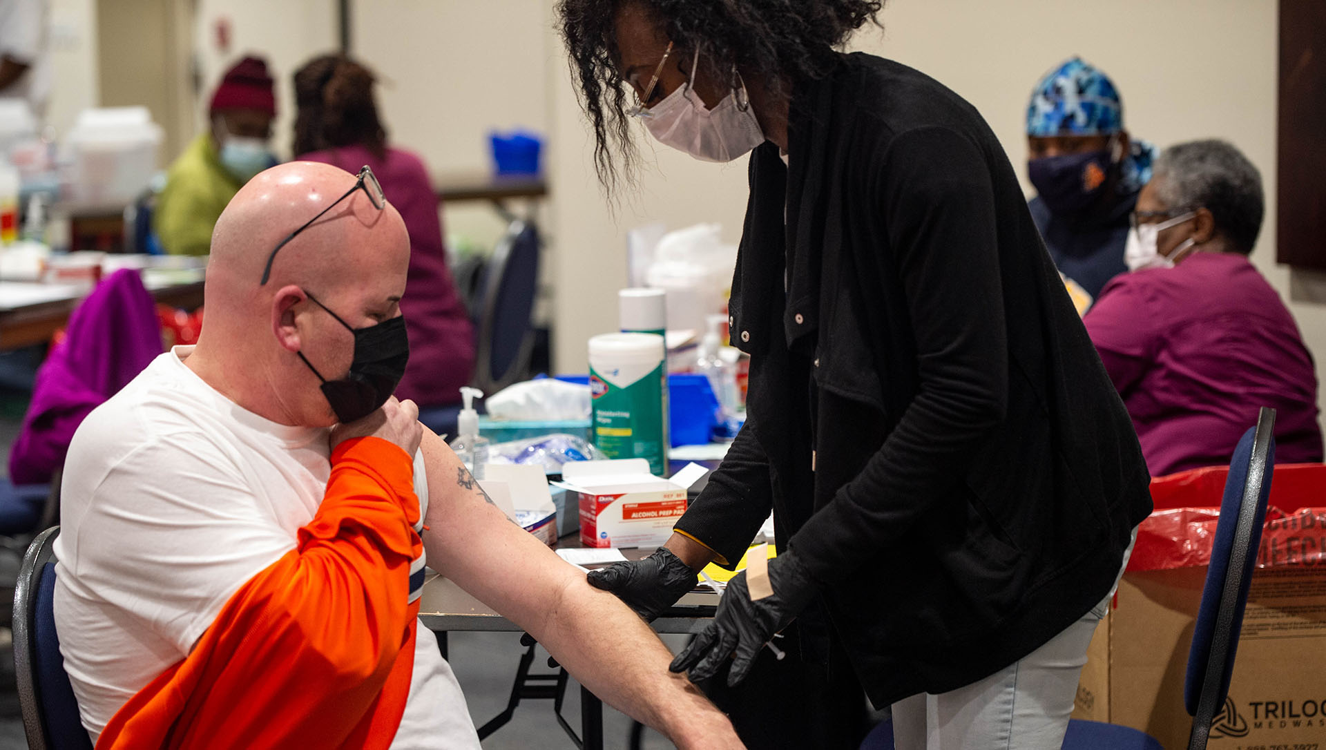 HBCU Health Equity Data Consortium at A&T Secures $1.86M in Awards ...