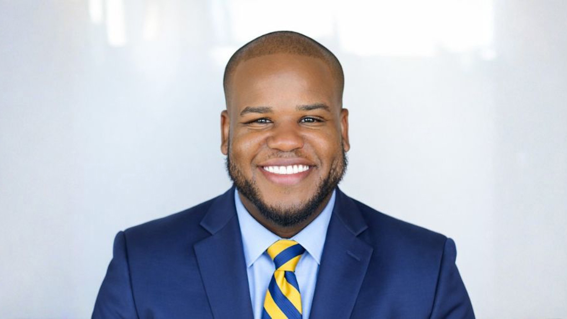 TaJuan R. Wilson Appointed Vice Chancellor and Chief of Staff | North ...