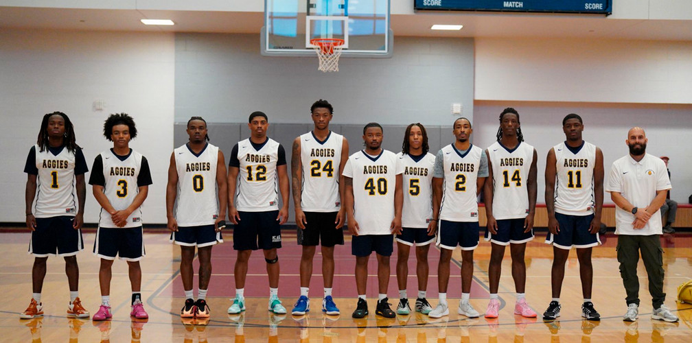 Regional Champion N.C. A&T Men’s Club Basketball Finishes in National ...