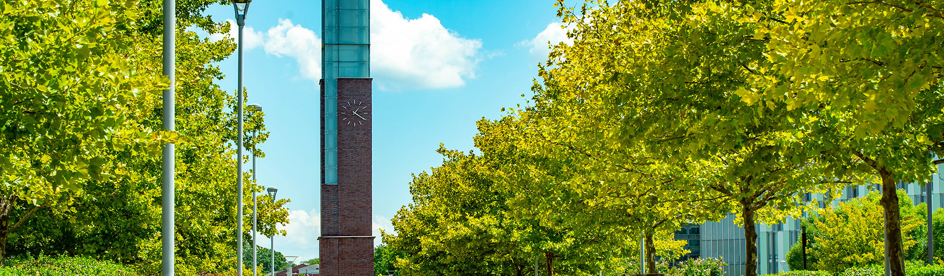 Strategic Partnerships and Economic Development | North Carolina A&T ...