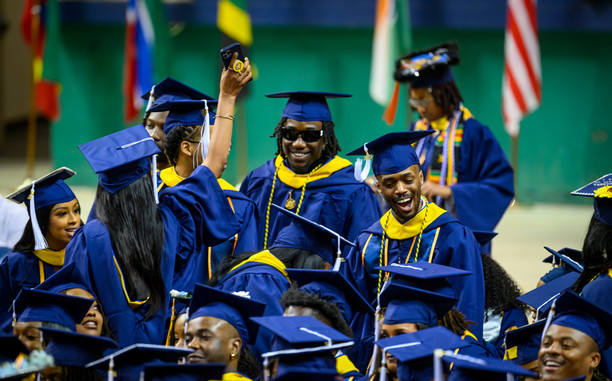 Student Aggie Access | North Carolina A&T State University
