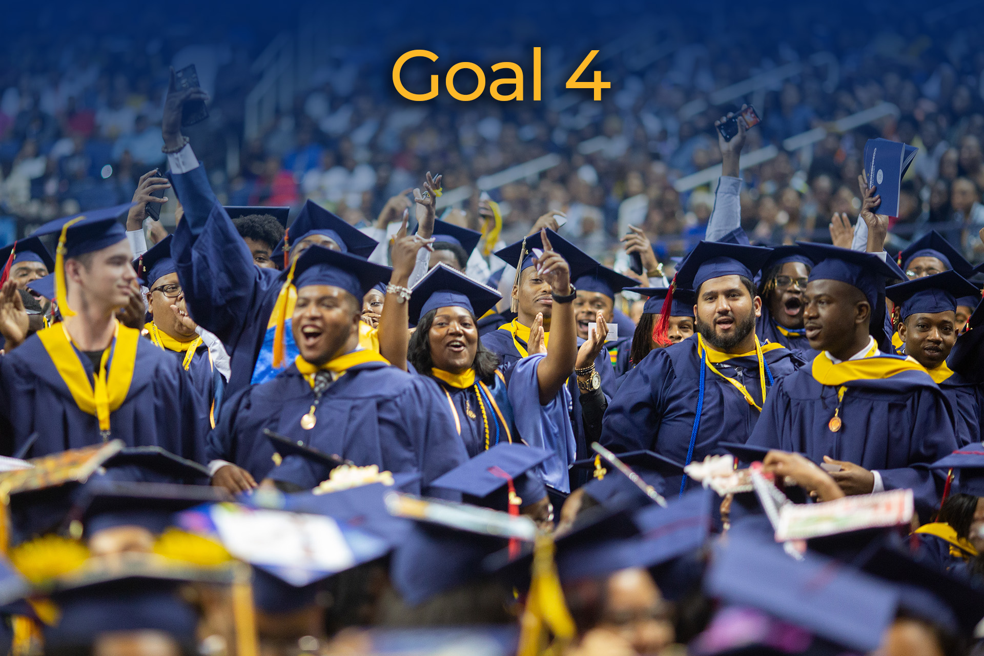 QUALITY ENHANCEMENT PLAN: TOWARD ENHANCED ACHIEVEMENT IN MATHEMATICS ...