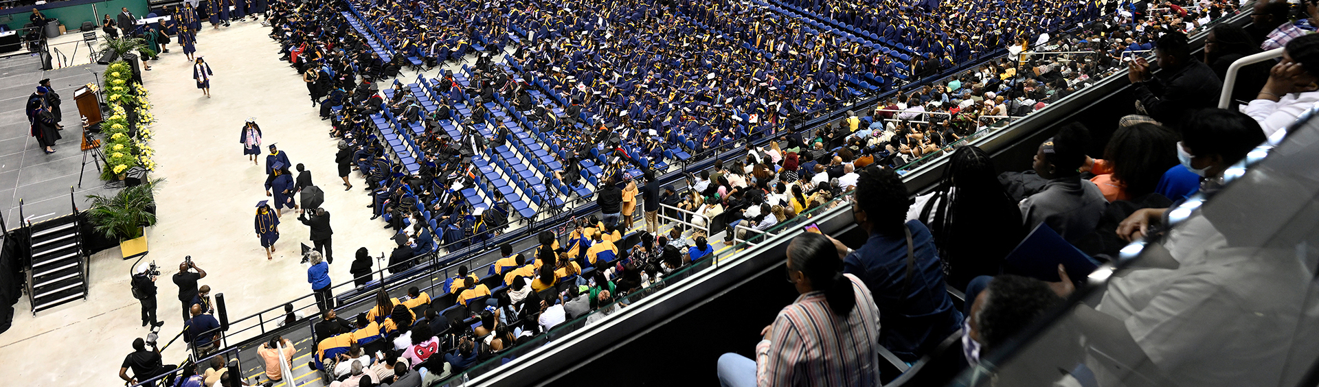 N.C. A&T Commencement Guest Information | North Carolina A&T State ...
