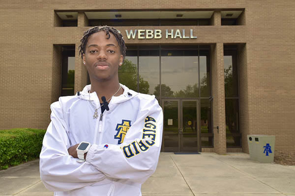 Commencement Stories