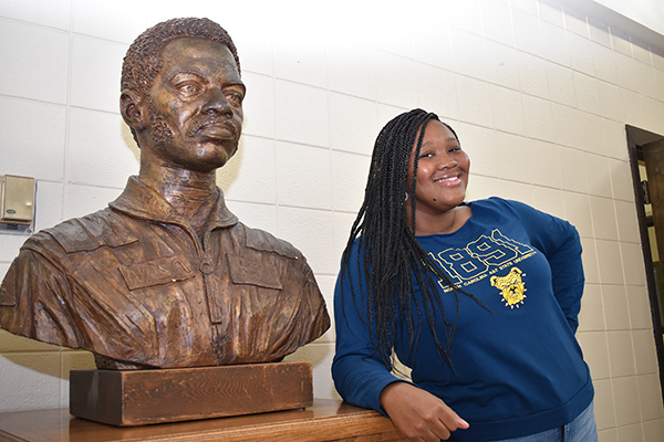 Commencement Stories