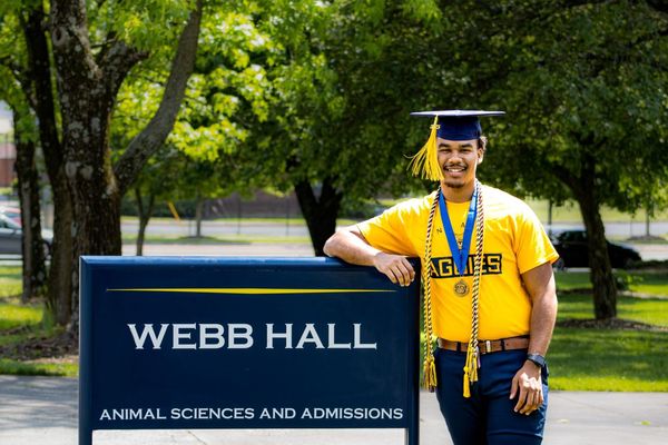 Commencement Stories