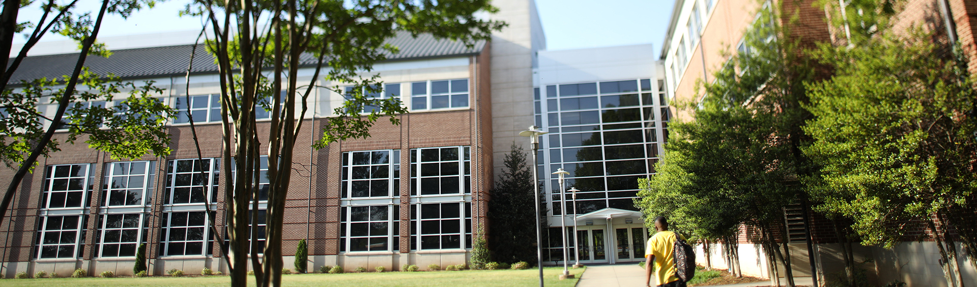 Transfer Students | North Carolina A&T State University