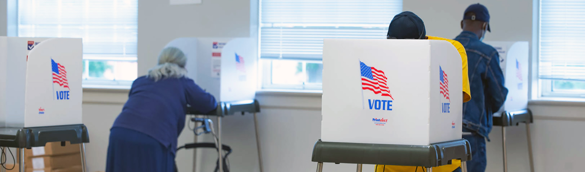 N.C. A&T Student / Employee Voter Information | North Carolina A&T ...